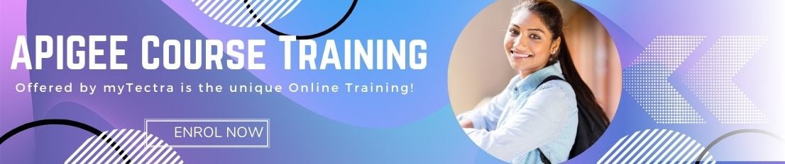 APIGEE Certification: Becoming an Expert in API Management APIGEE Certification: Becoming an Expert in API Management