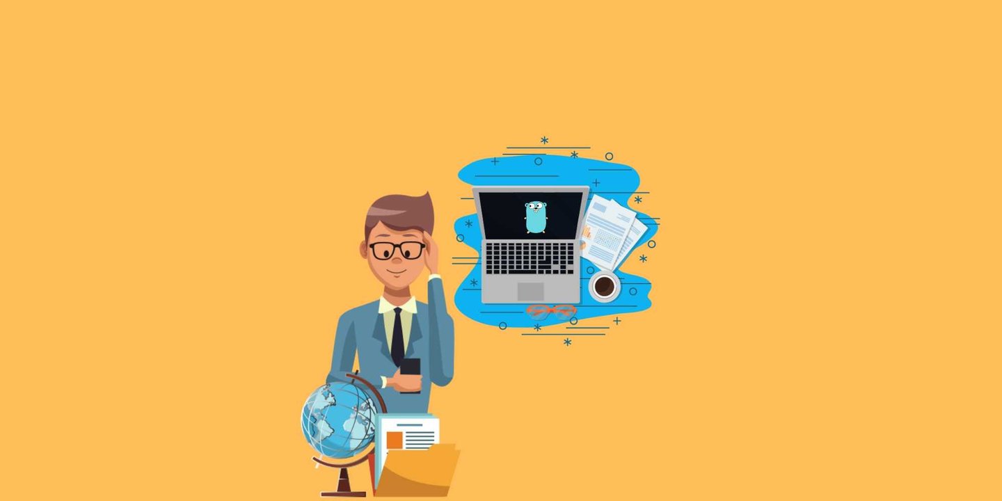 Everything You Need to Know About Go Language Training