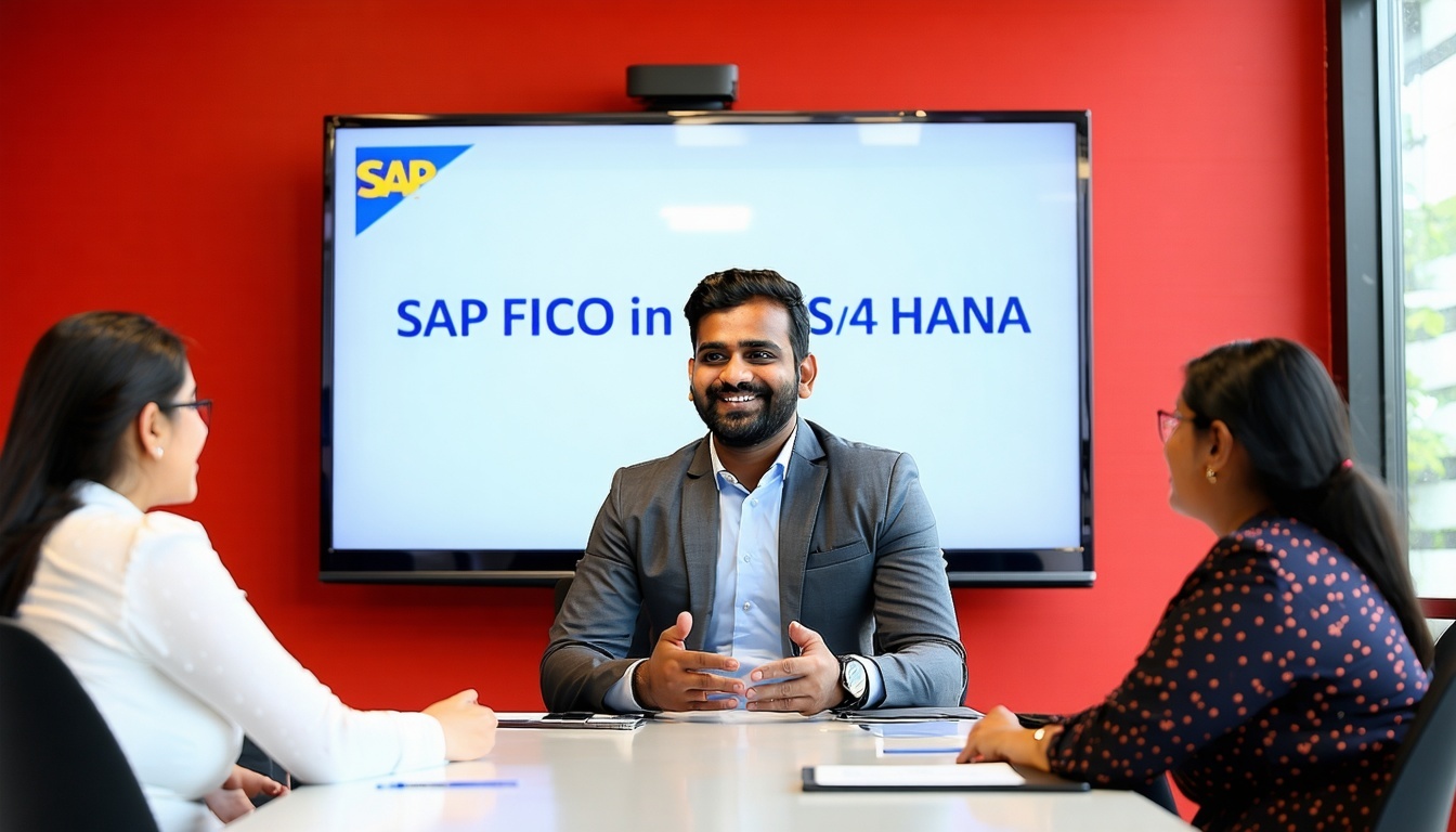 Everything You Need to Know About SAP FICO in S/4 HANA