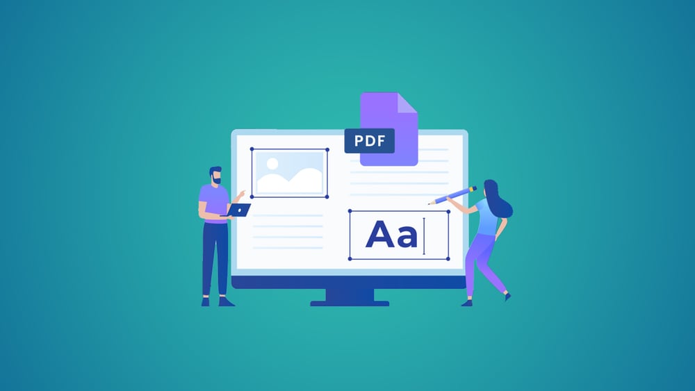 Creating Professional PDFs: The Power of Adobe Acrobat Training