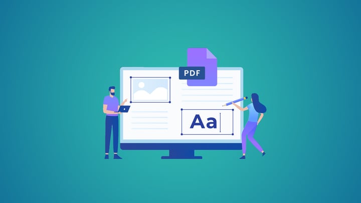 Everything You Need To Know About Adobe Acrobat Training