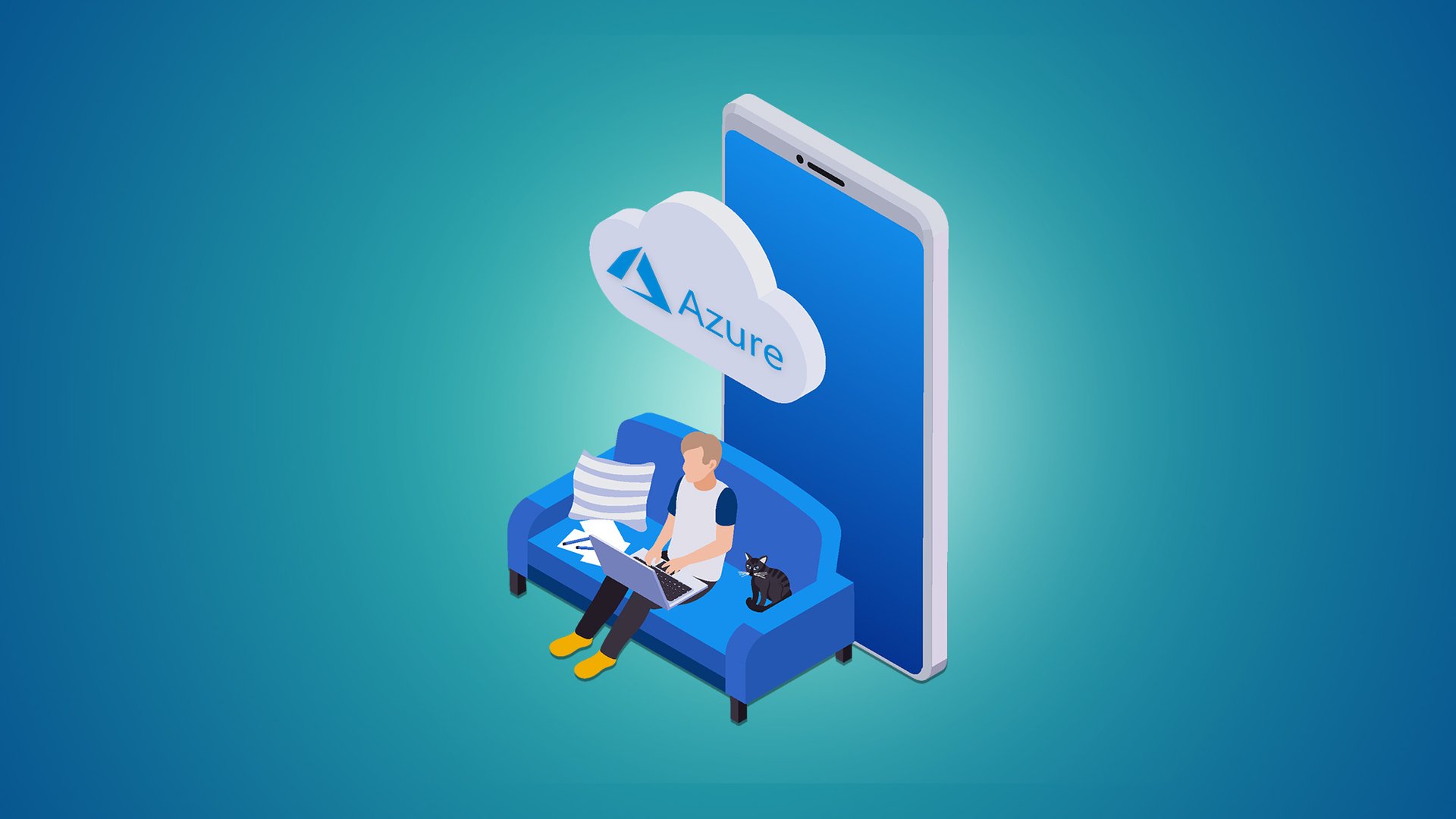 Navigating the Cloud: Your Complete Guide to Microsoft Azure Training