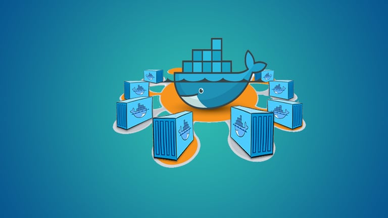Docker and Kubernetes Training in Bangalore | Online Training