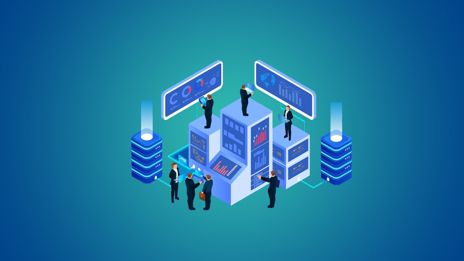 Docker and Kubernetes Training in Bangalore | Online Training