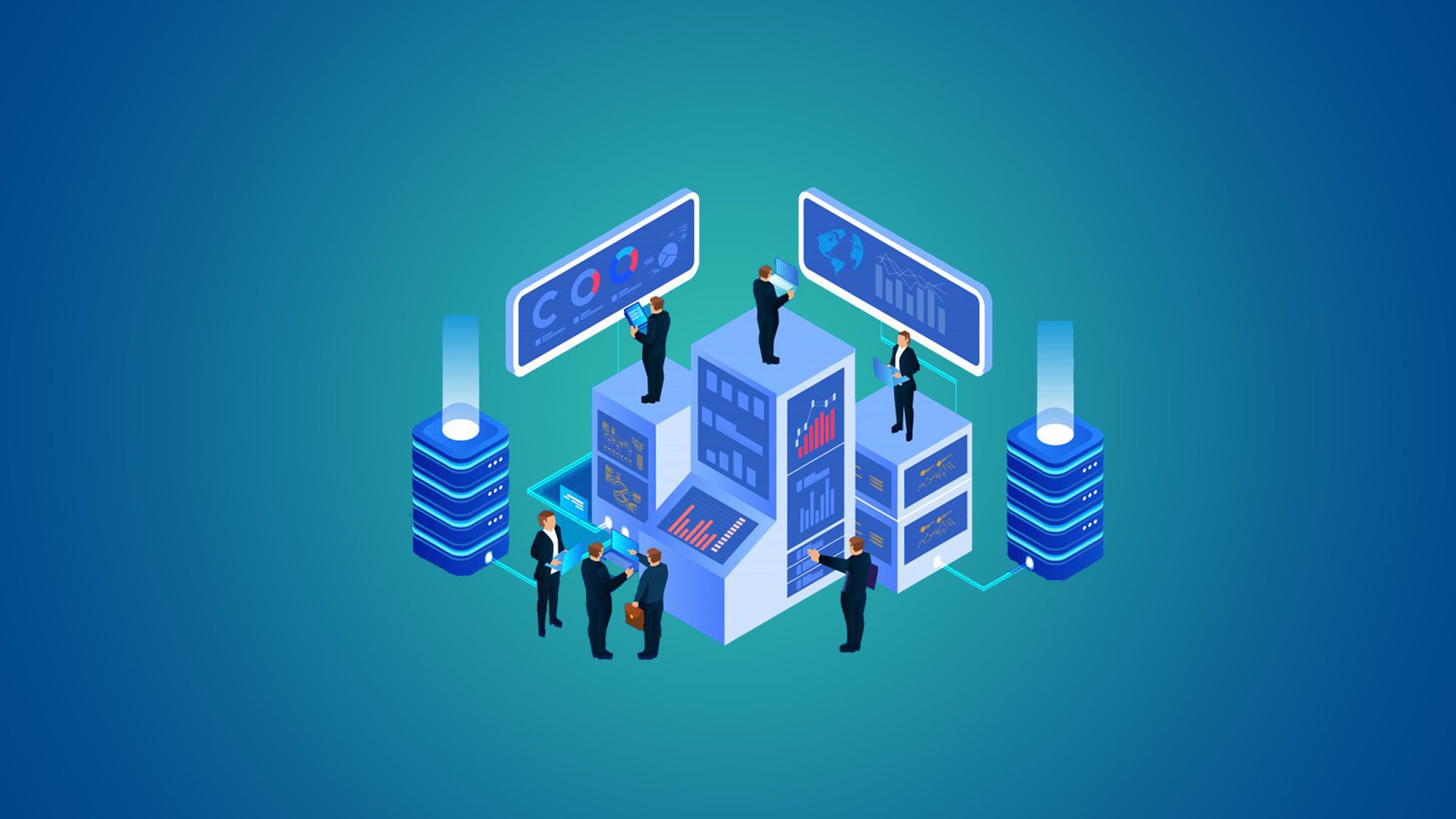 Top 10 Benefits You Will Get by Using Docker