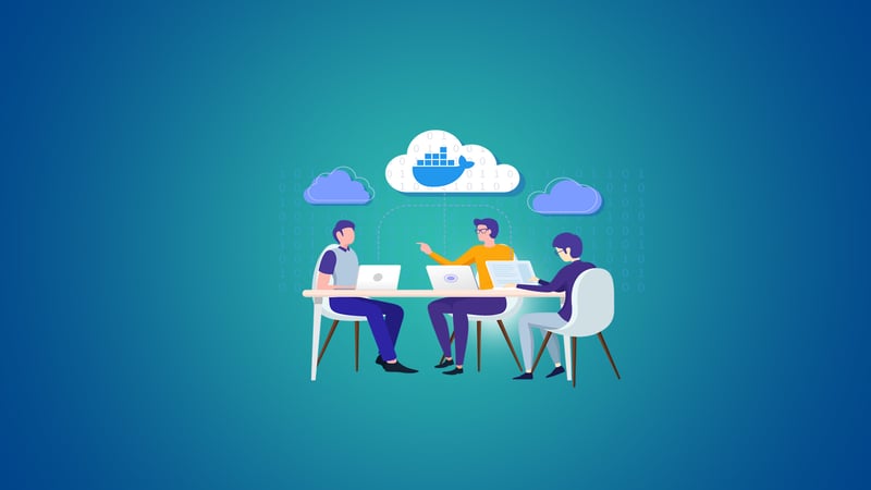 Docker Essentials: Accelerate Your DevOps Journey with Expert Training