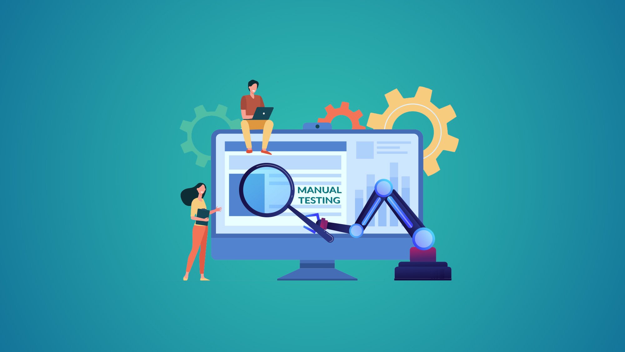 QTP Vs UFT: Which Automated Testing Tool is Right for You?