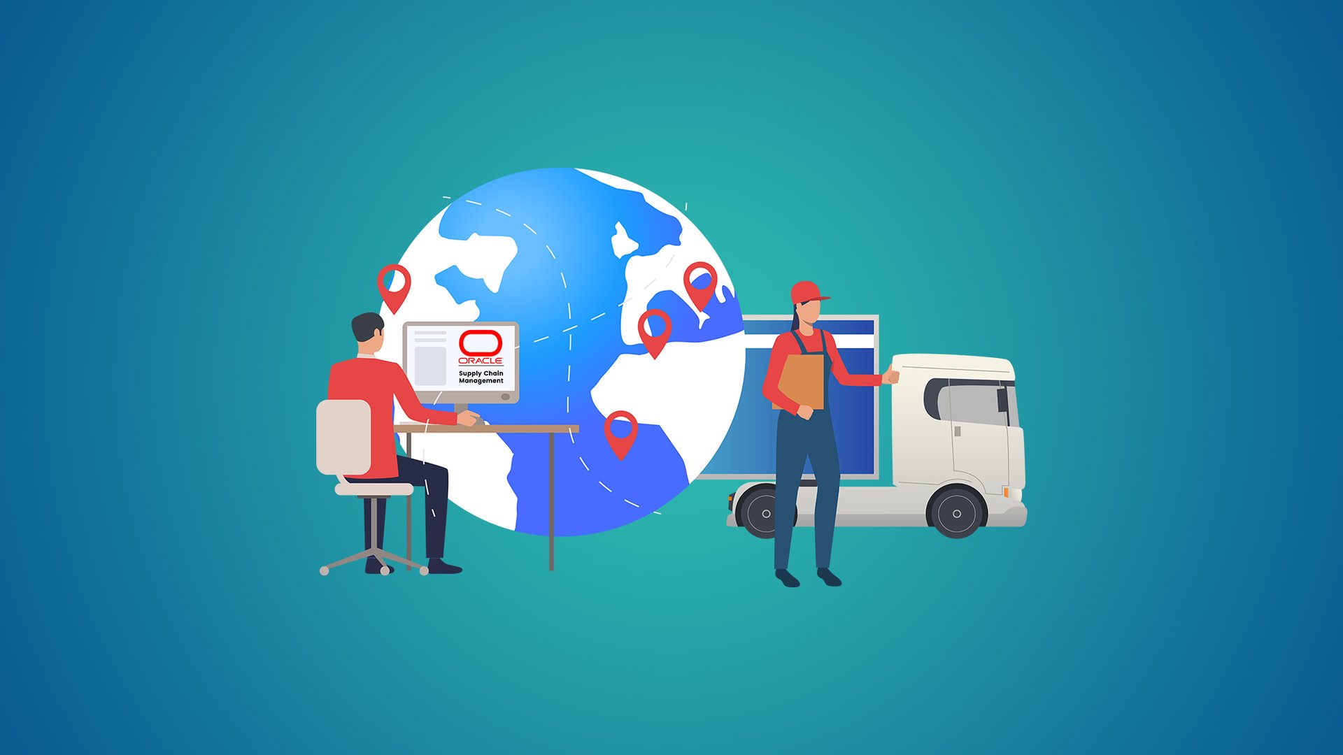 Everything You Need To Know About Oracle Fusion Scm Training