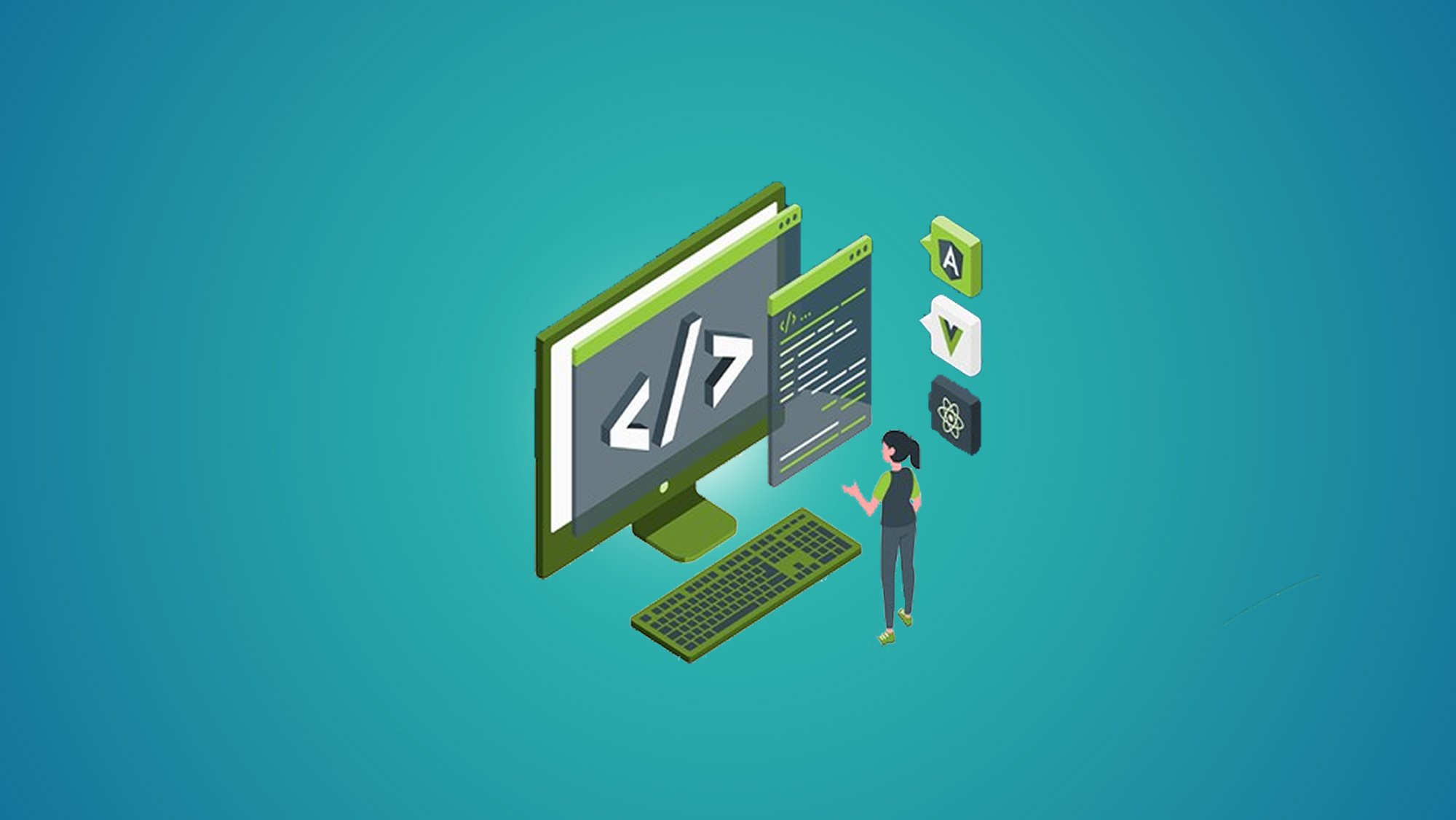 Everything You Need to Know About Ionic Framework Training