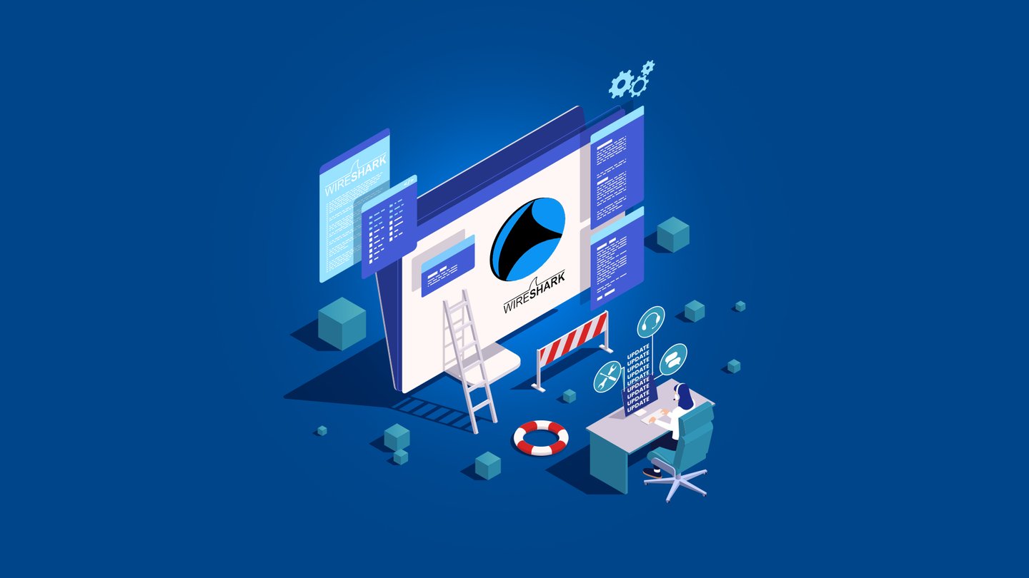 Securing Networks with Wireshark: Detect & Mitigate Cyber Threats