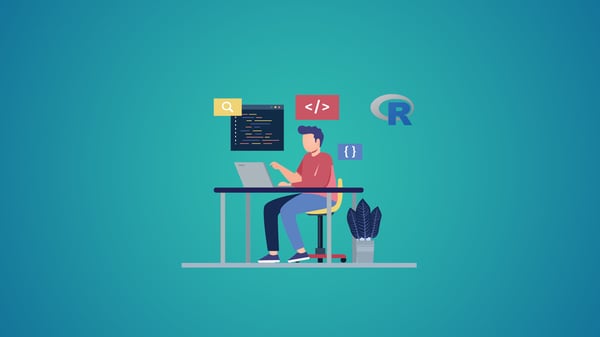 Demystifying R Programming: Essential Training for Data Enthusiasts Demystifying R Programming: Essential Training for Data Enthusiasts
