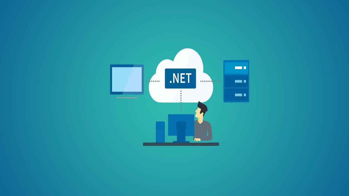 Everything You Need To Know About .NET Training