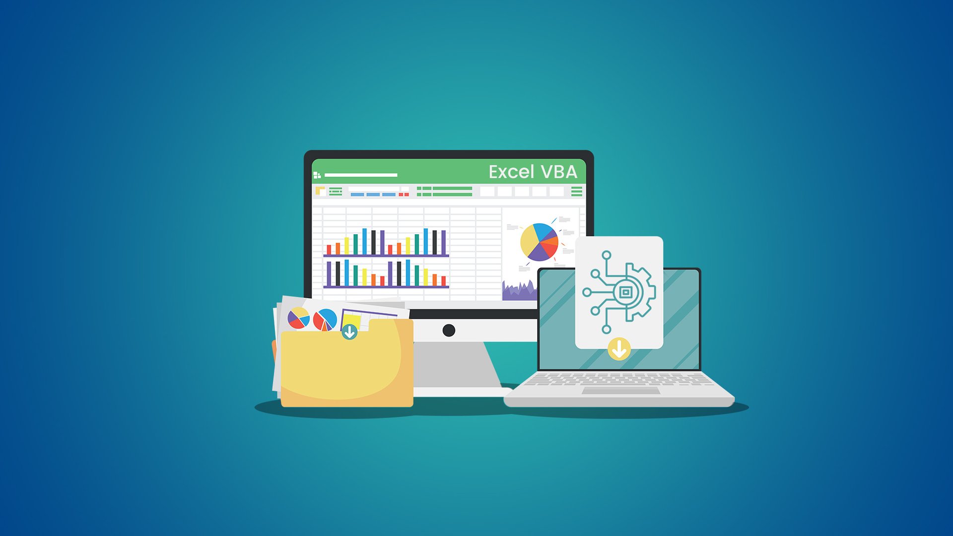 Excel Vba Essentials A Comprehensive Guide To Boosting Productivity