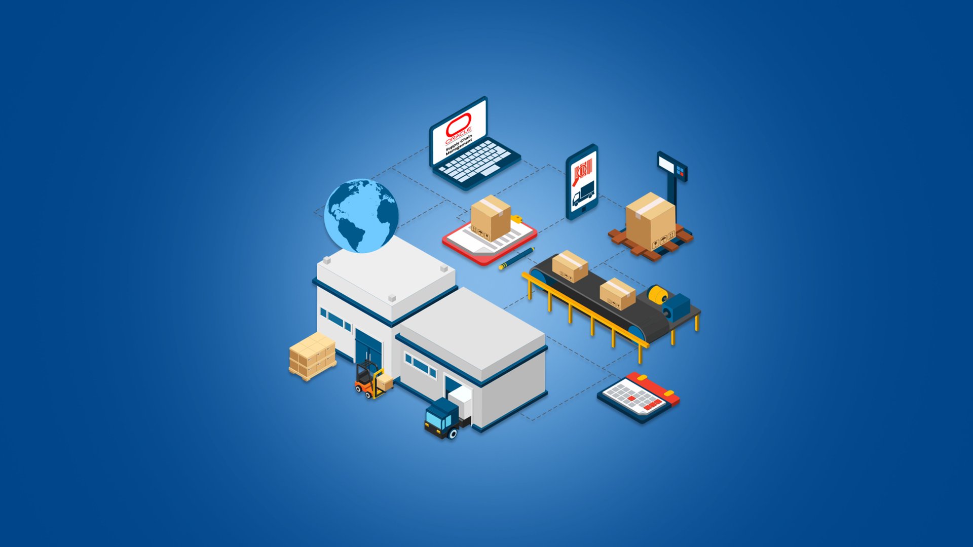 Oracle Scm Training Accelerate Your Supply Chain Management Skills