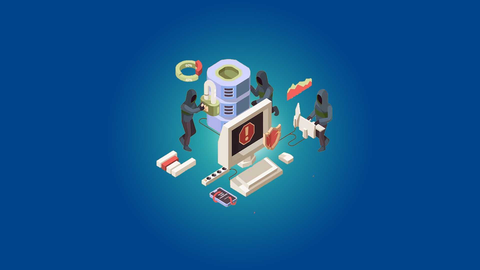 Stay Ahead of Threats: IBM QRadar SIEM Training for Proactive Defense