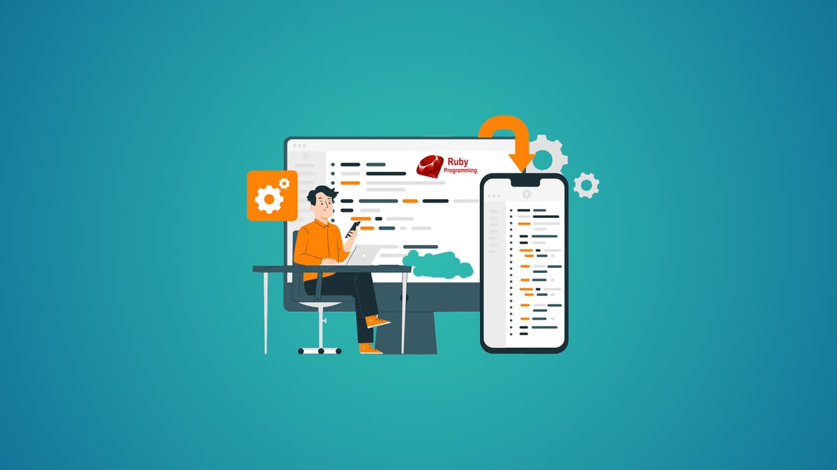 Building Dynamic Web Applications: Harnessing the Potential of Ruby