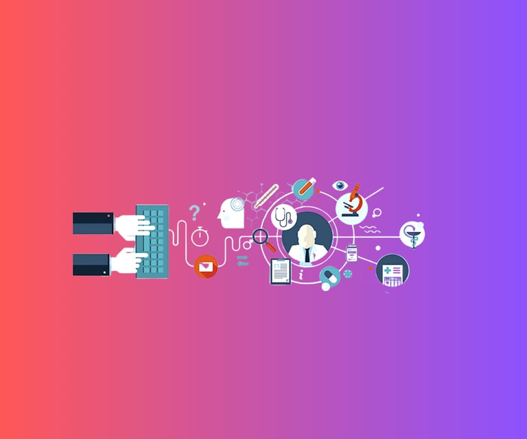 Everything You Need to Know About UI Path: A Comprehensive Guide