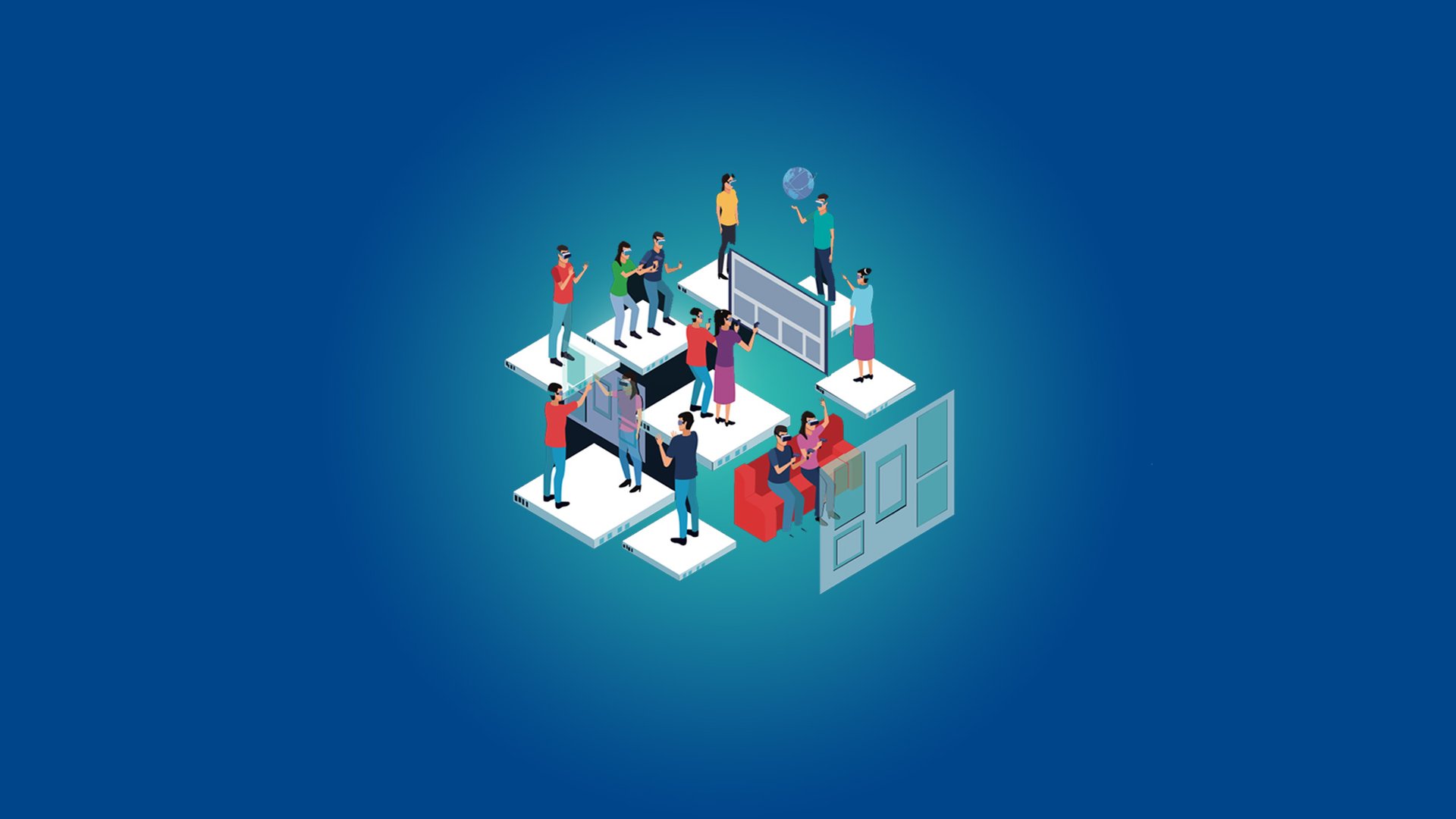 Everything You Need To Know About Augmented Reality Training