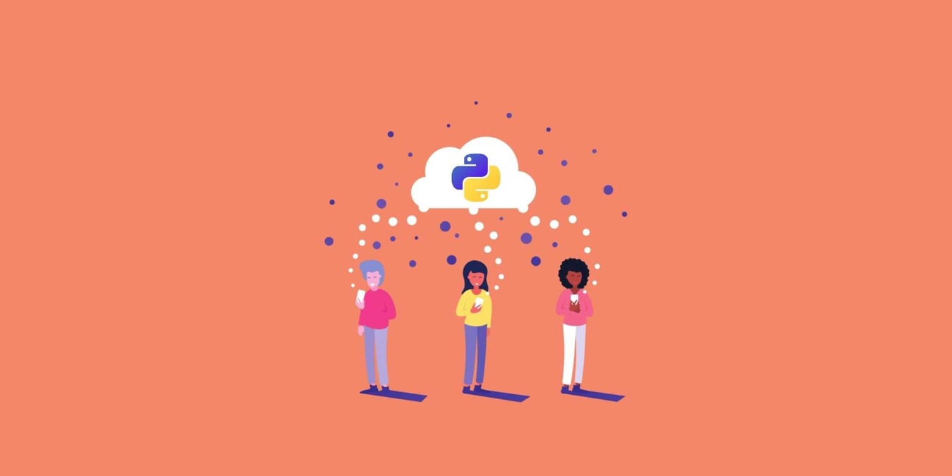 7 Reasons You Should Learn Python Now