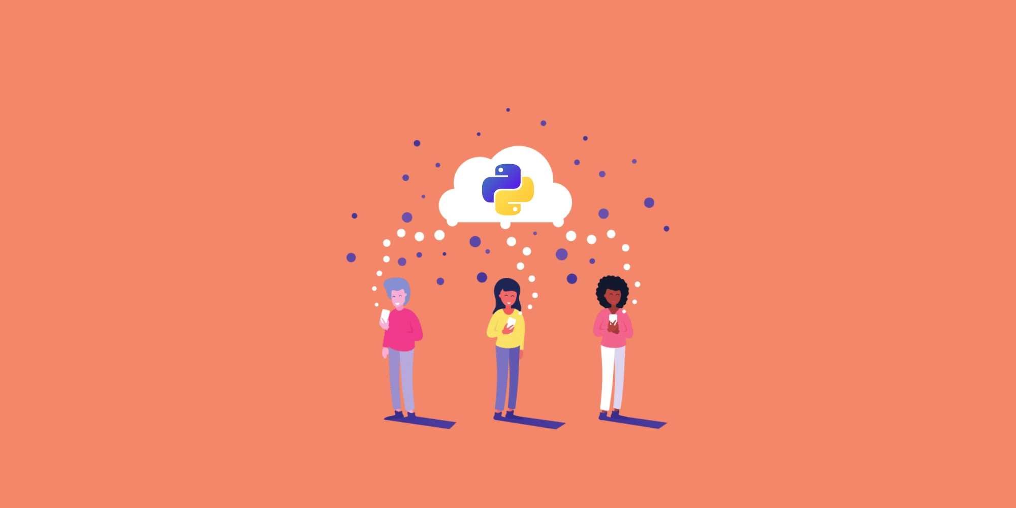 7 Reasons You Should Learn Python Now