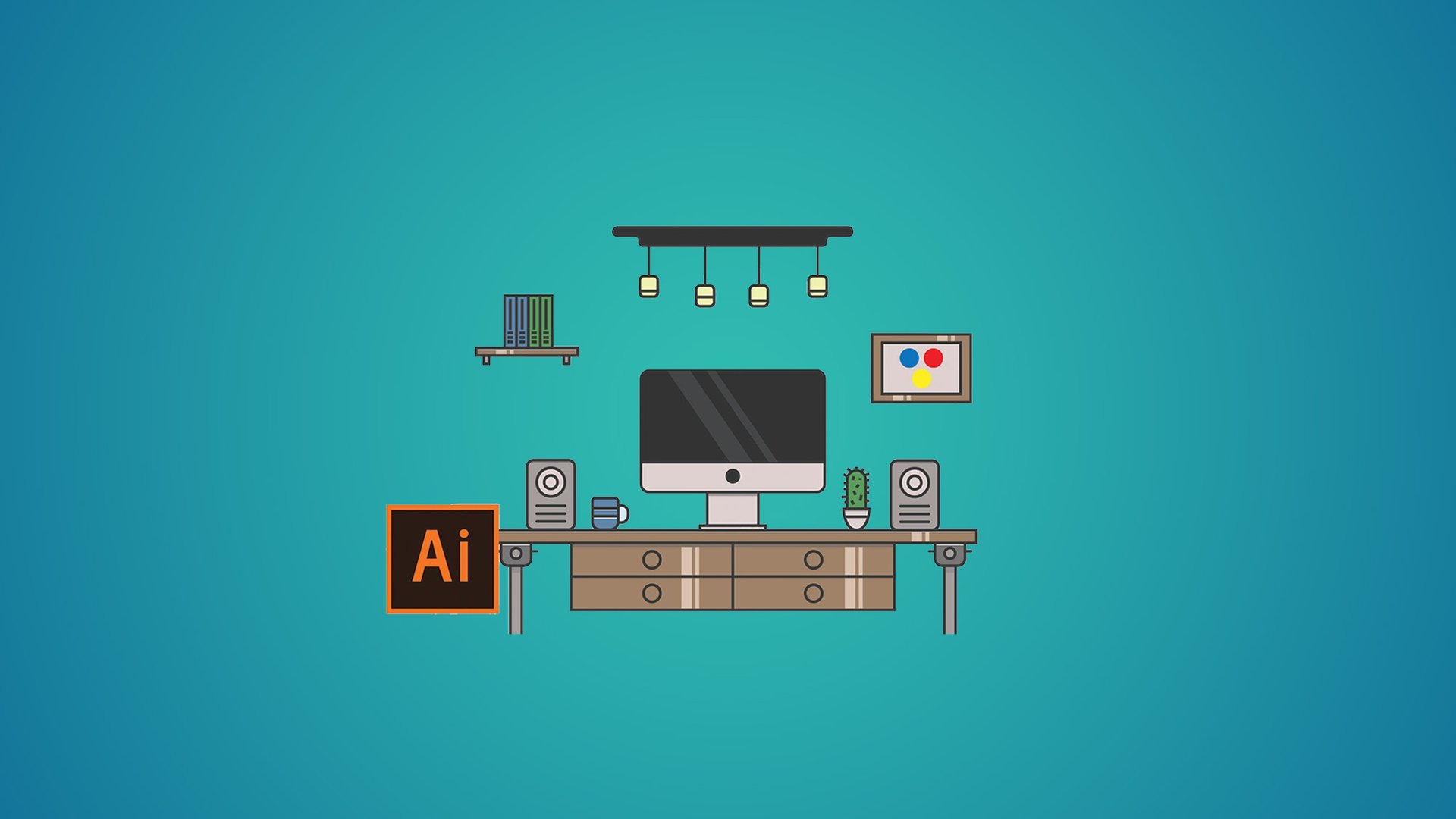 Becoming a Design Pro: Your Path through Adobe Illustrator Training