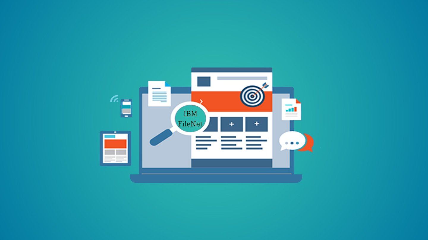 Everything You Need To Know About IBM Filenet Training