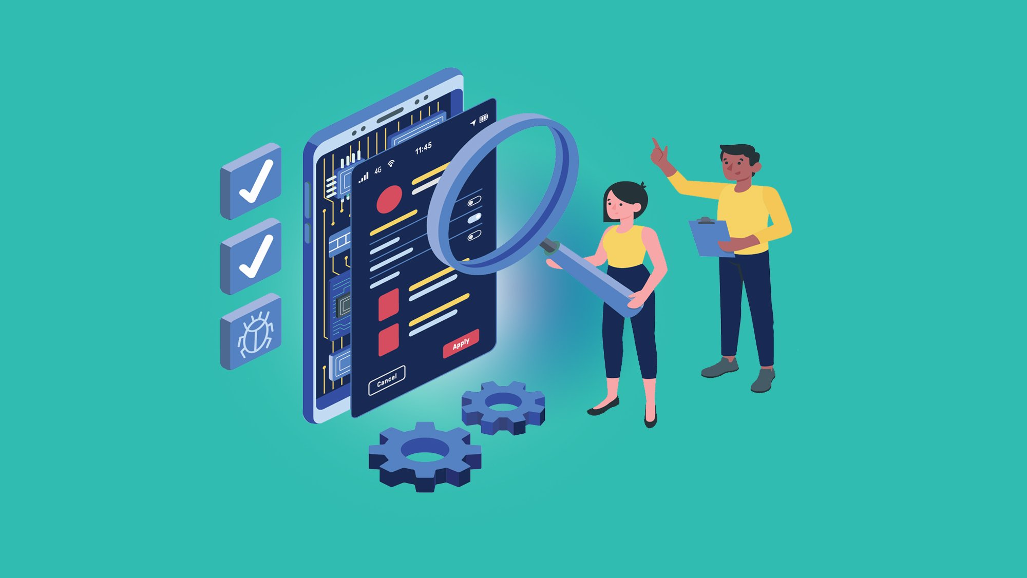 Everything You Need to Know About Appium Training