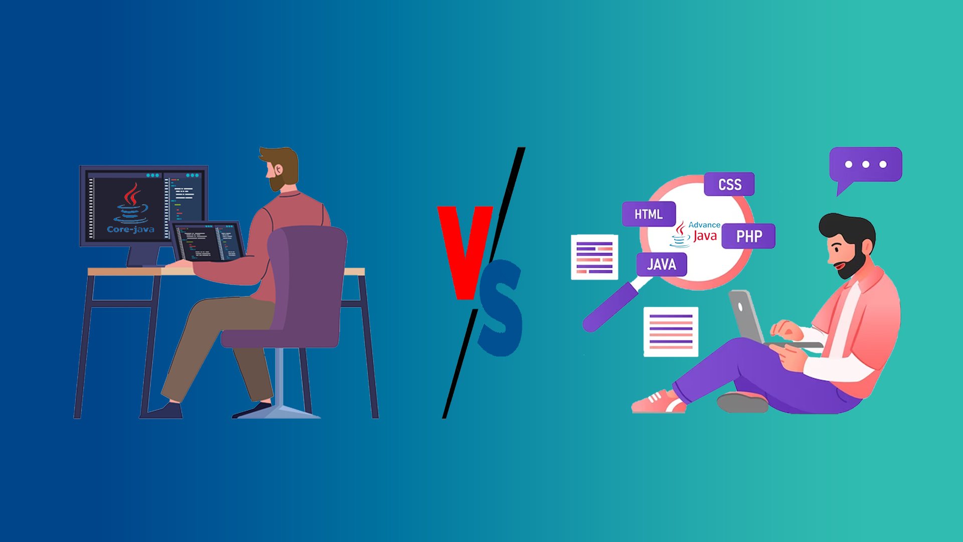 Will Python Replace Java?