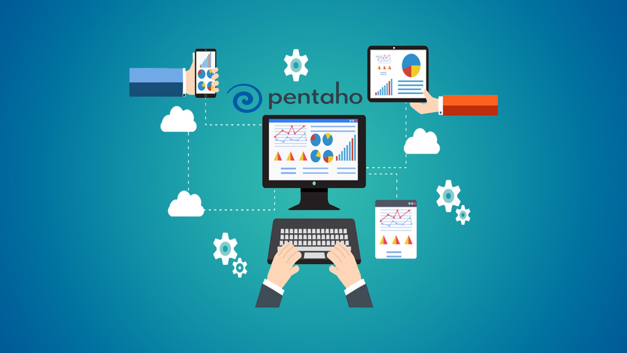 Data Transformation with Pentaho BI: Unleashing Business Growth