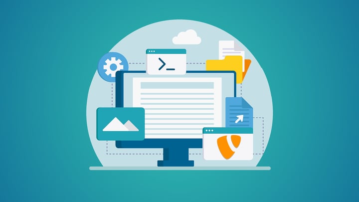 Everything You Need to Know About Vision Control Systems