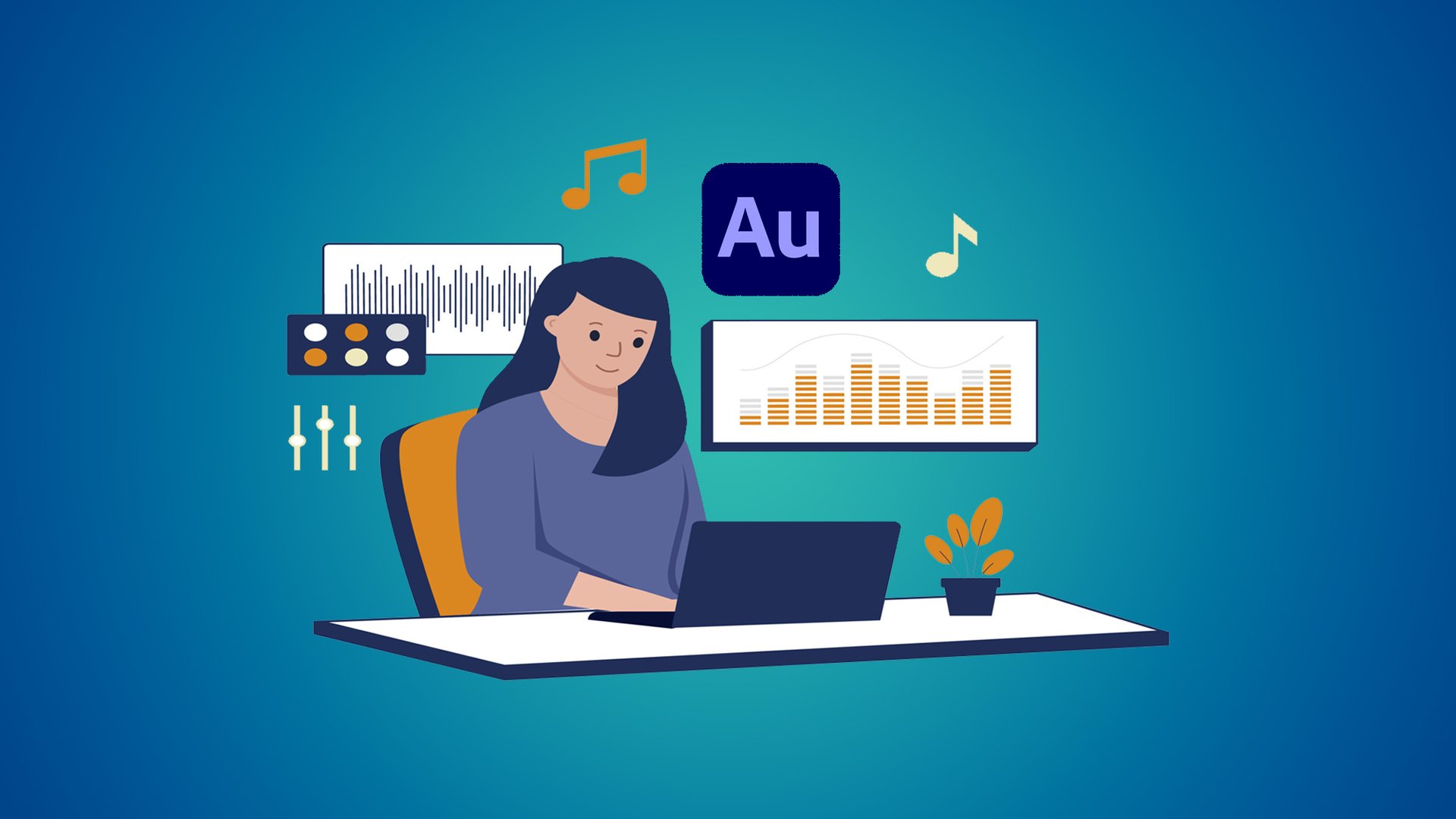 Everything You Need To Know About Audio Production Training