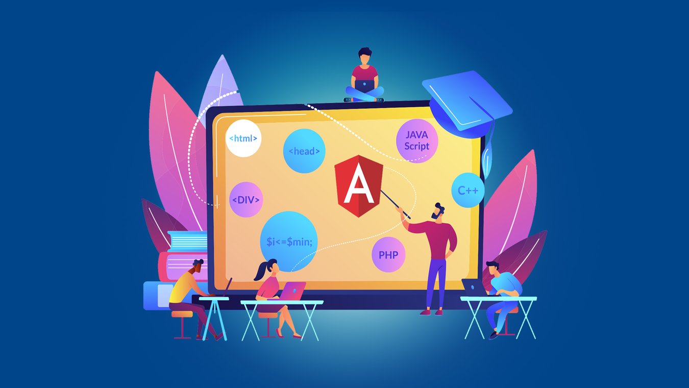 6 Reasons to learn AngularJS