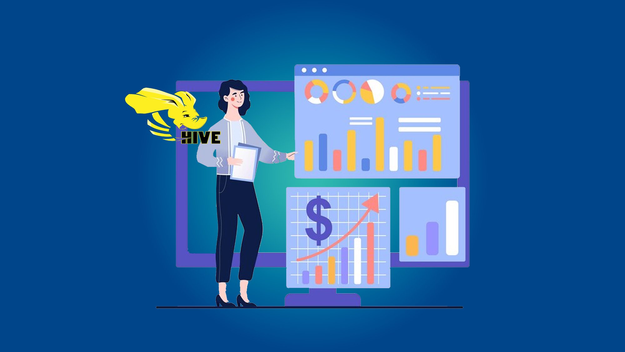 Hive Vs Traditional Databases: Unleashing Big Data Analytics Future