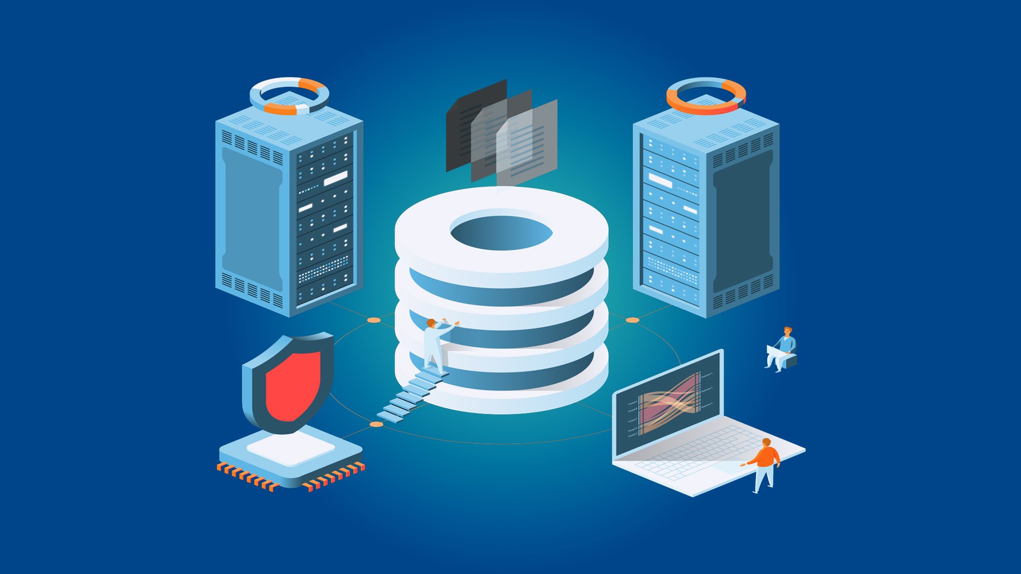 Everything You Need To Know About AS400 Training