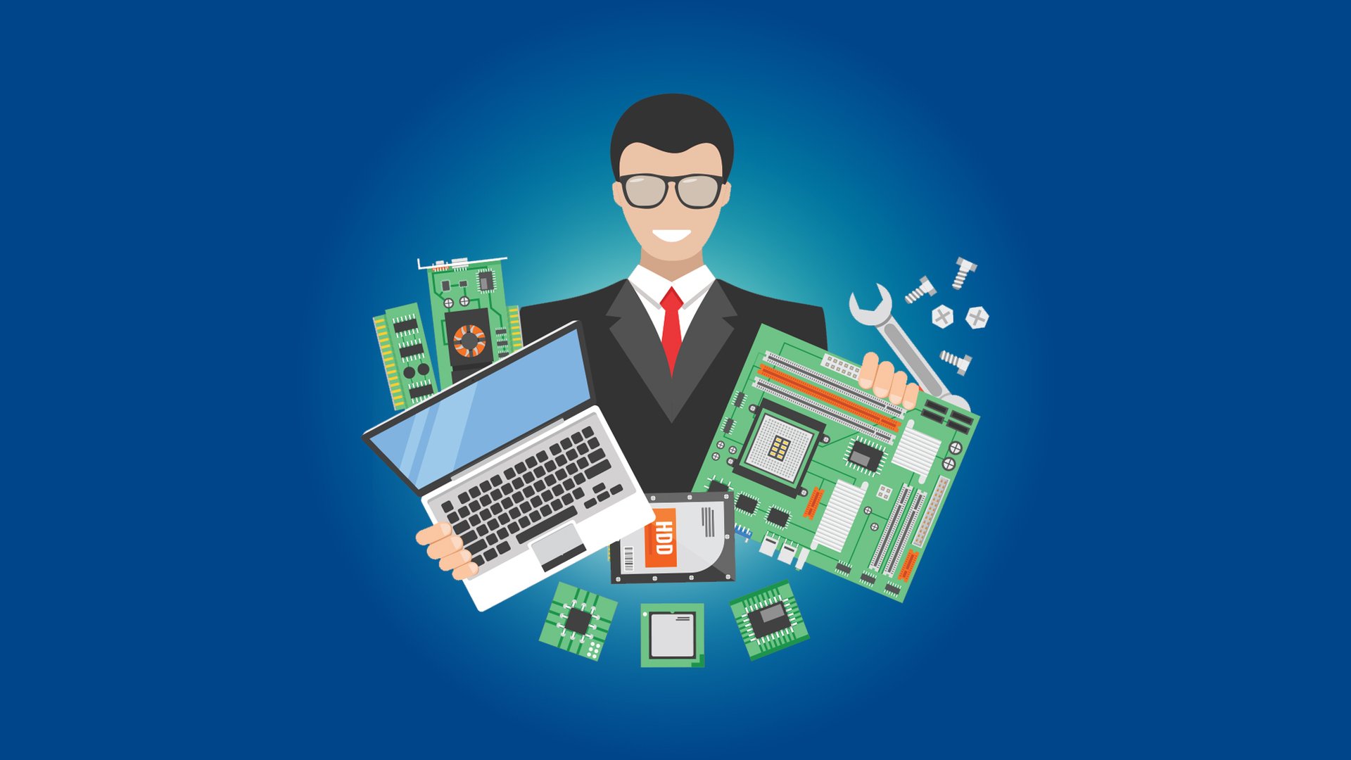 Everything you need to know about PCB Design Training