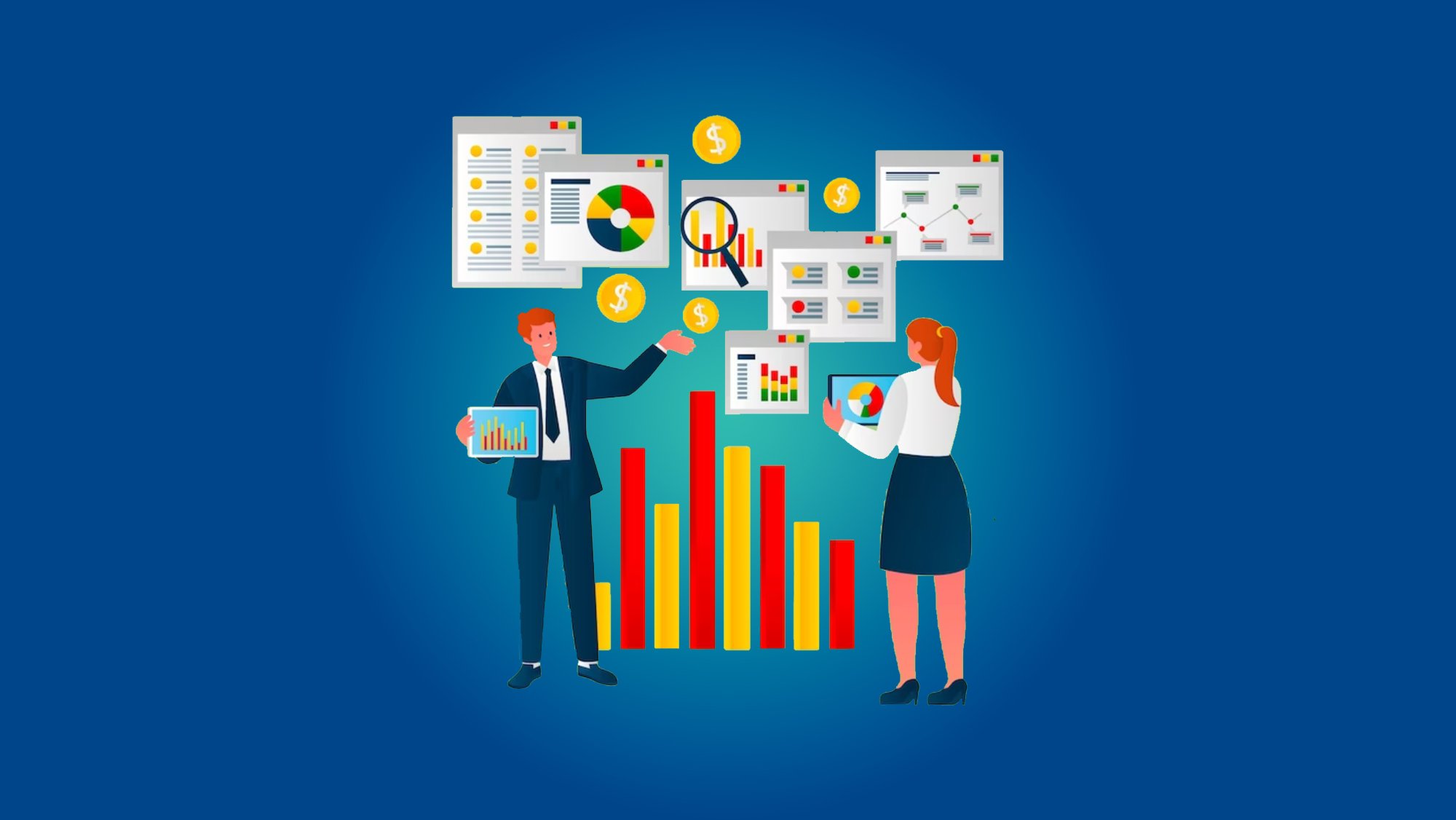 Everything You Need to Know About IBM Cognos TM1 Training