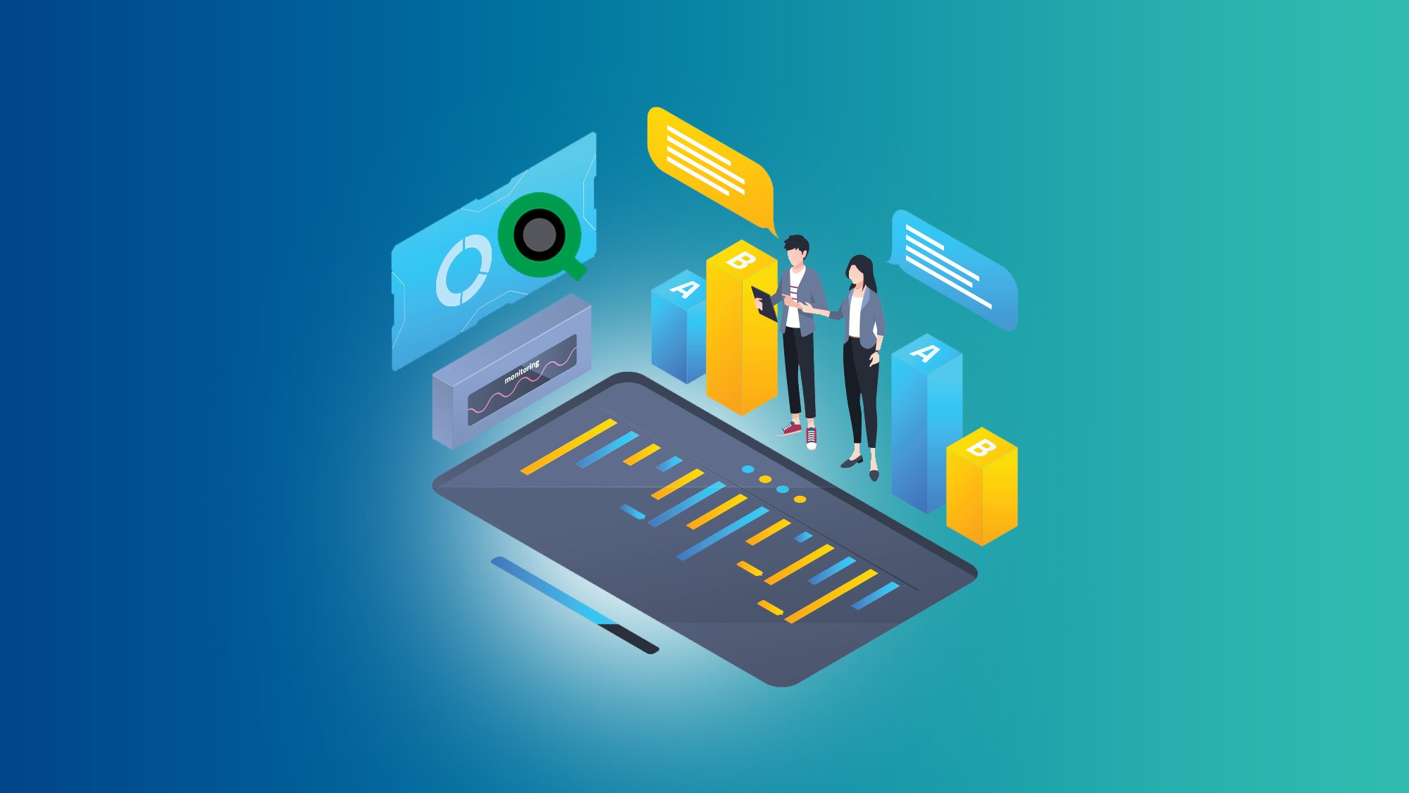 Everything You Need to Know About Qlik Sense Training