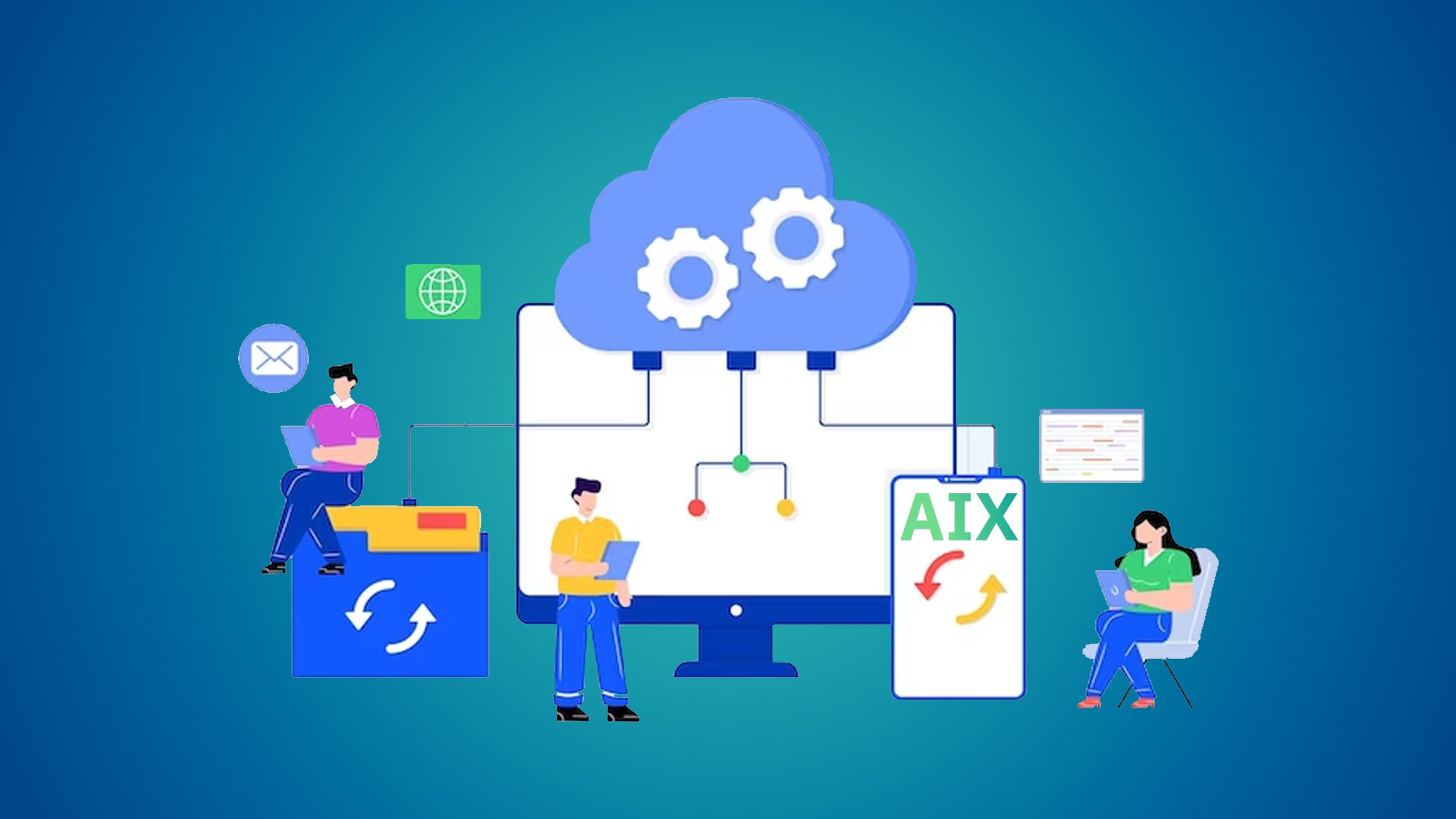 Everything You Need to Know About IBM AIX Training