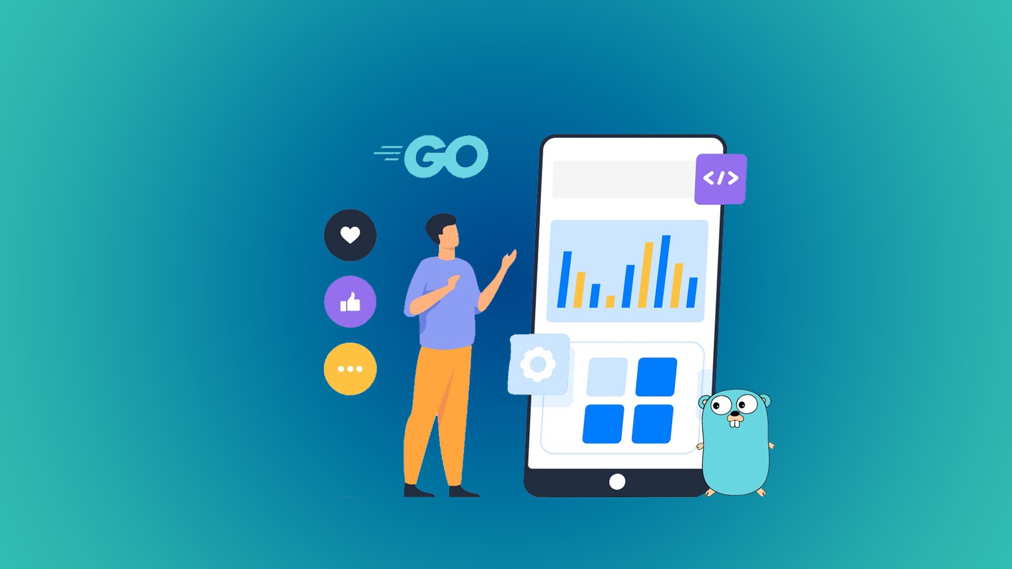 Mastering LoadRunner: Performance Testing for High-Performing Apps