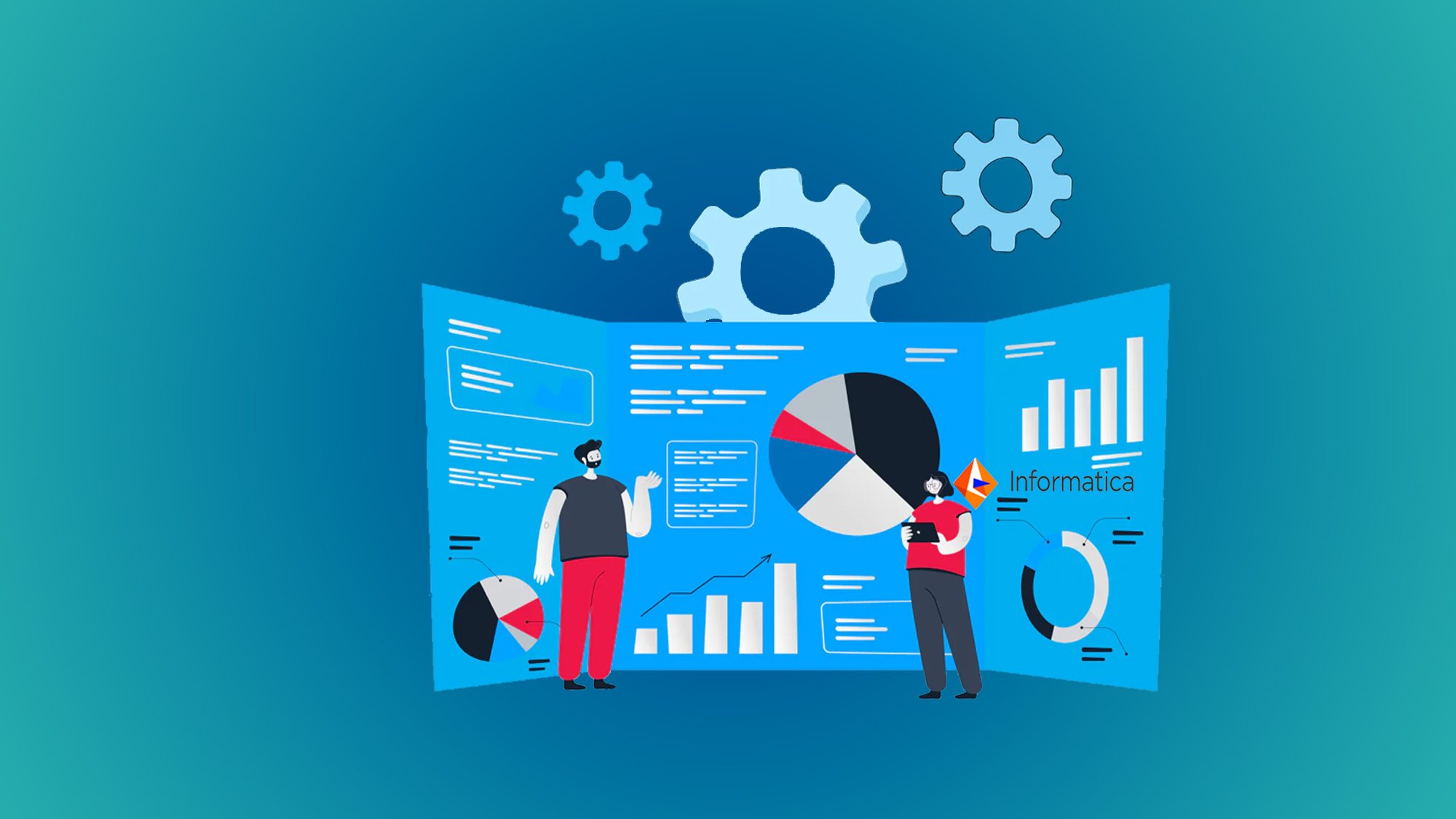 Everything You Need to Know About Informatica Training