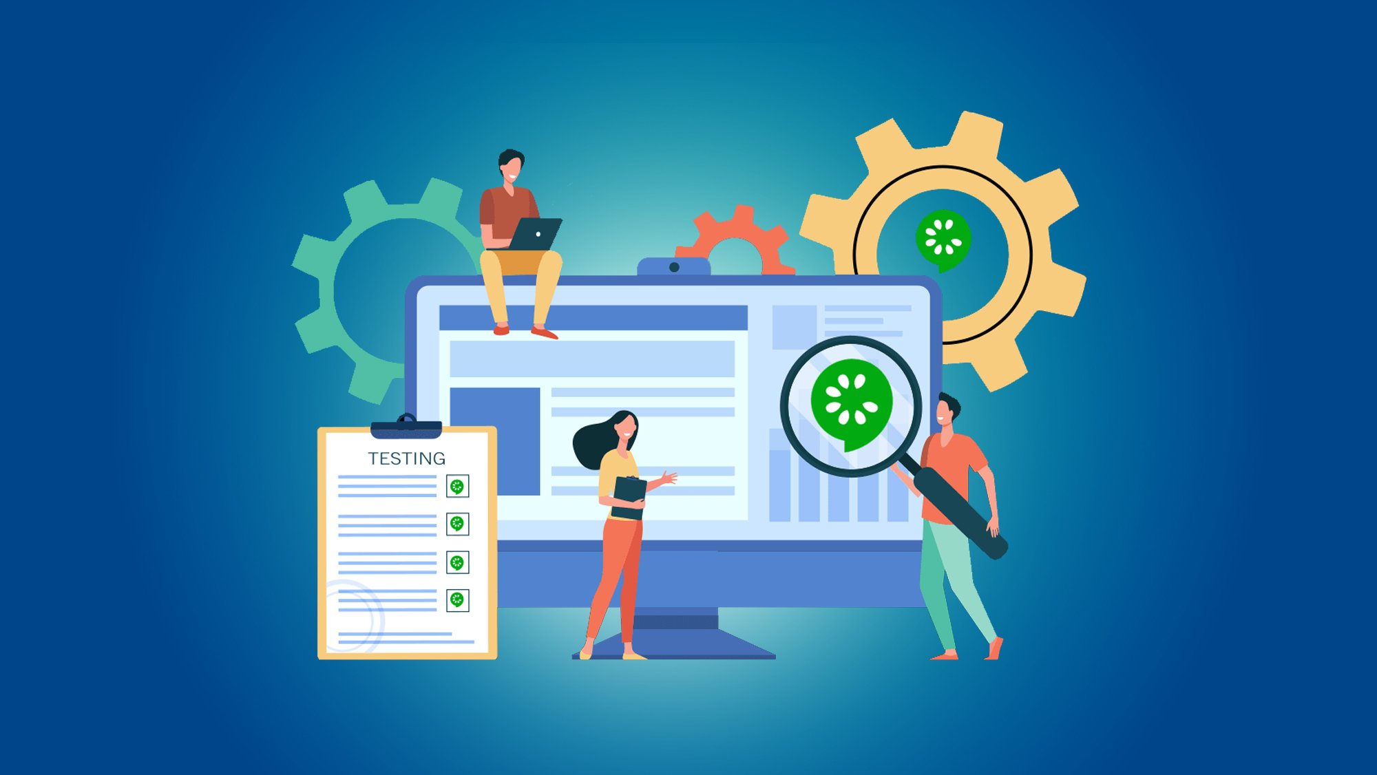Mastering QTP: A Comprehensive Guide to Automated Functional Testing