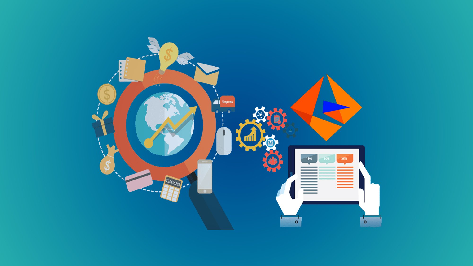 Everything You Need to Know About Informatica Training