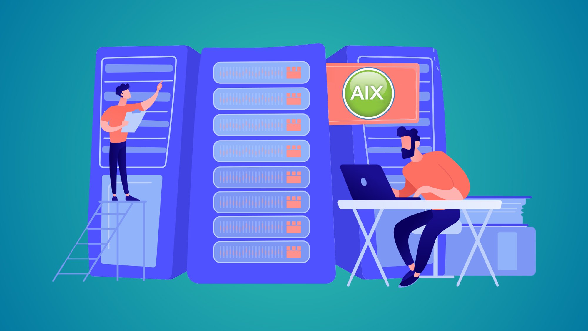 Everything You Need to Know About IBM AIX Training