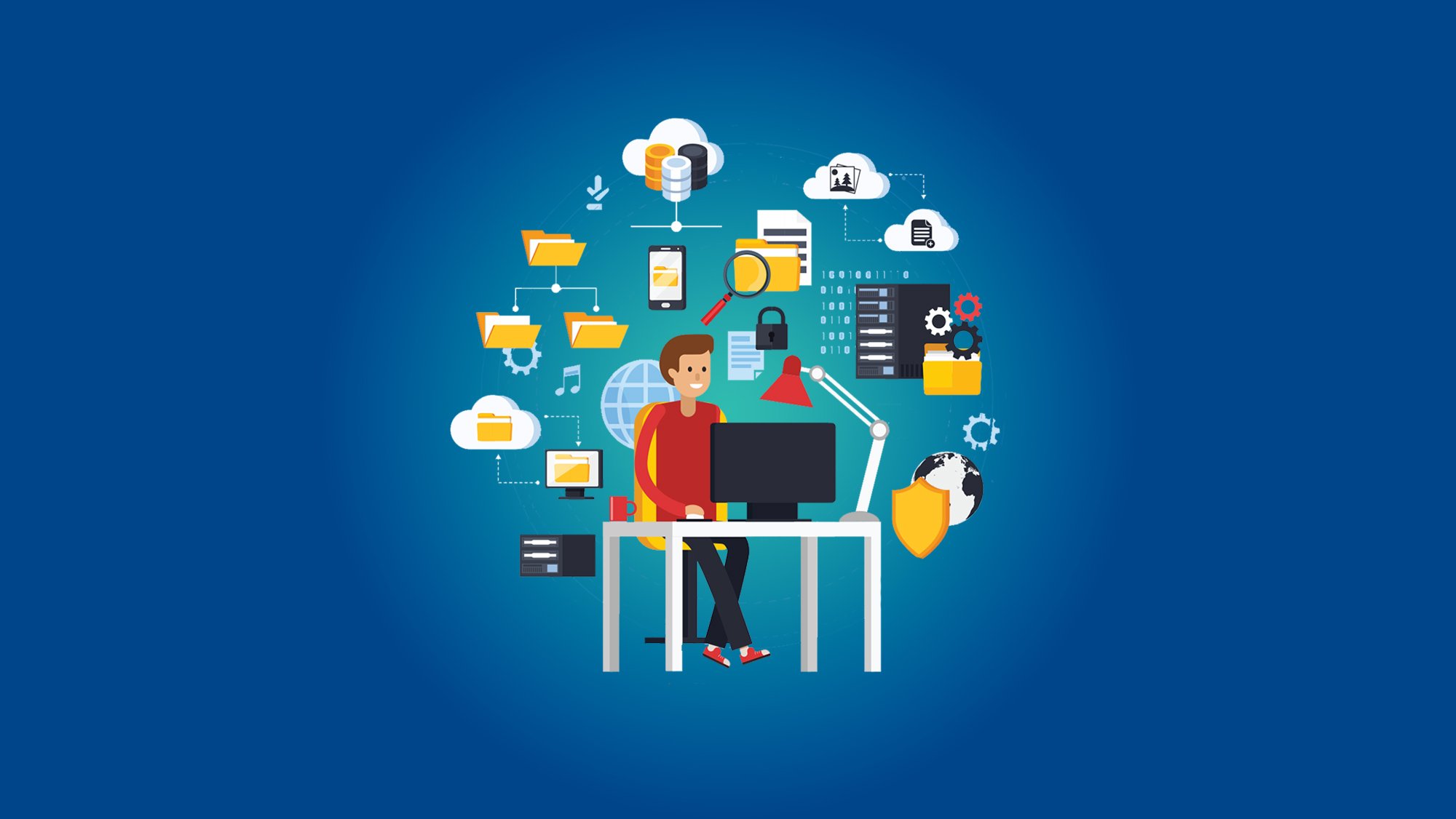 Everything You Need to Know About Oracle Fusion SCM Training