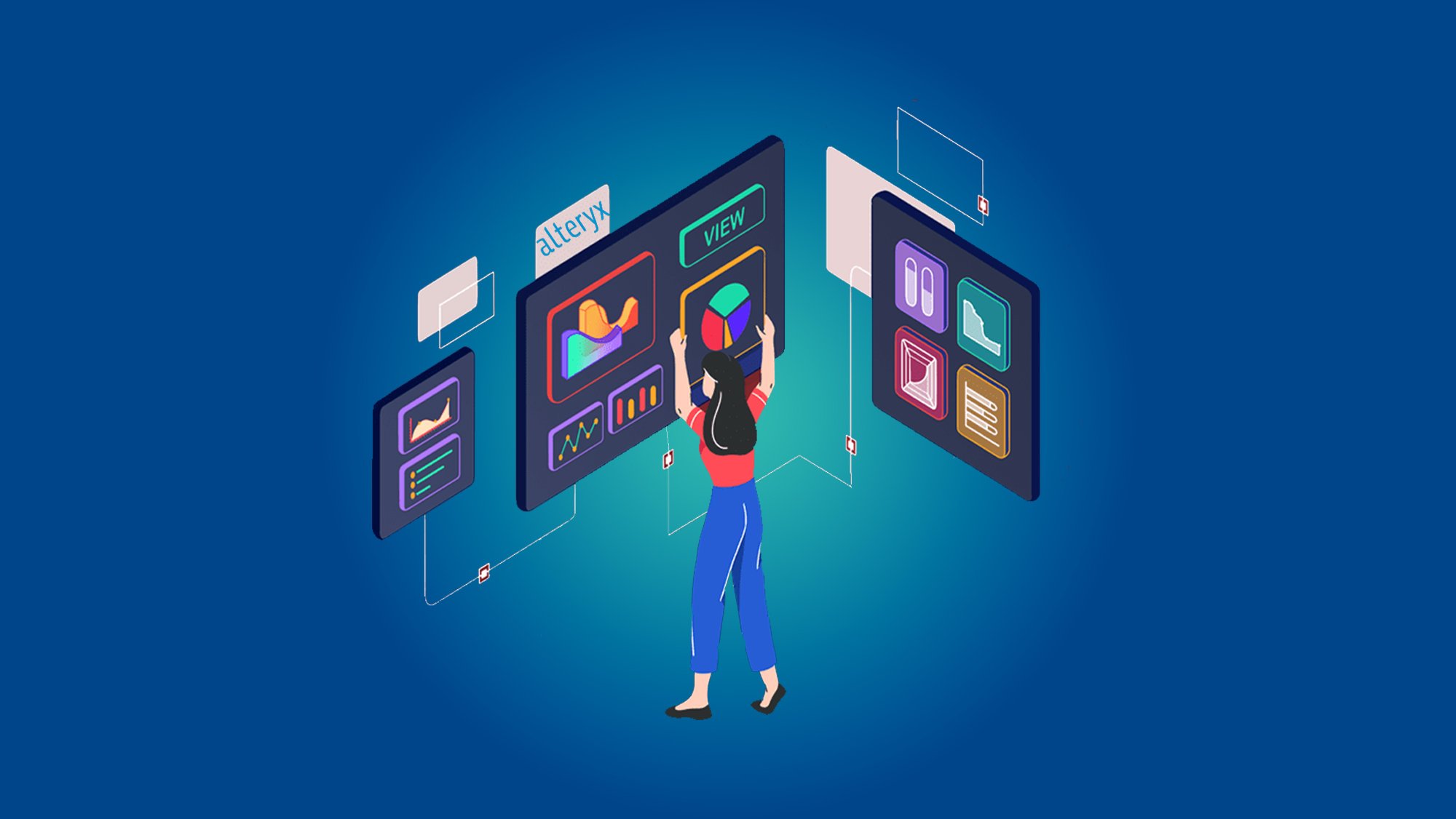 Mastering Alteryx: 5 Proven Techniques for Advanced Data Analysis