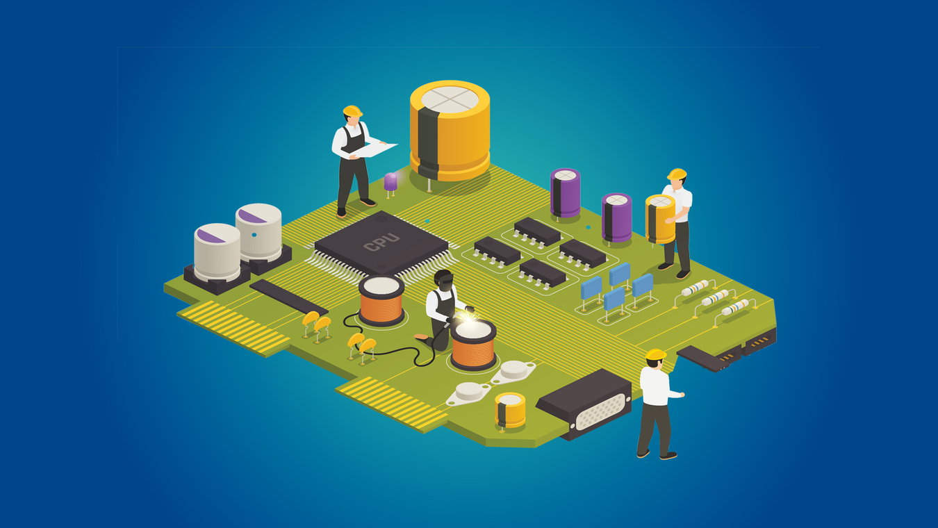 Everything You Need to Know About PCB Design Training