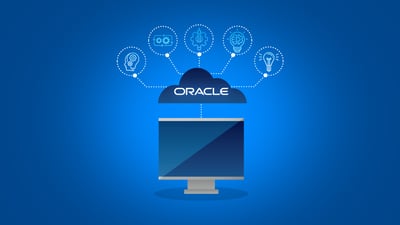 Everything You Need To Know About Oracle Cloud Training