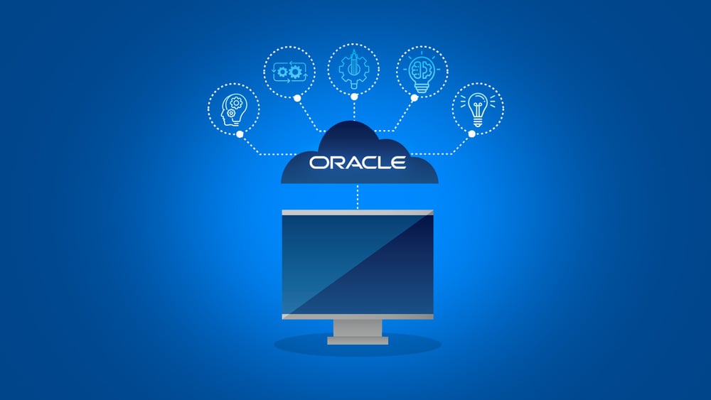 Everything You Need To Know About Oracle Cloud Training