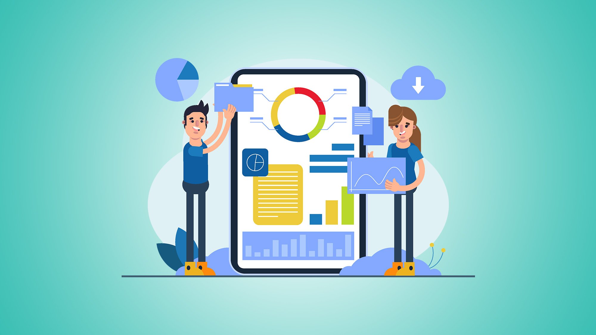 OBIA Vs Traditional BI: Why Oracle Reigns in Intelligence