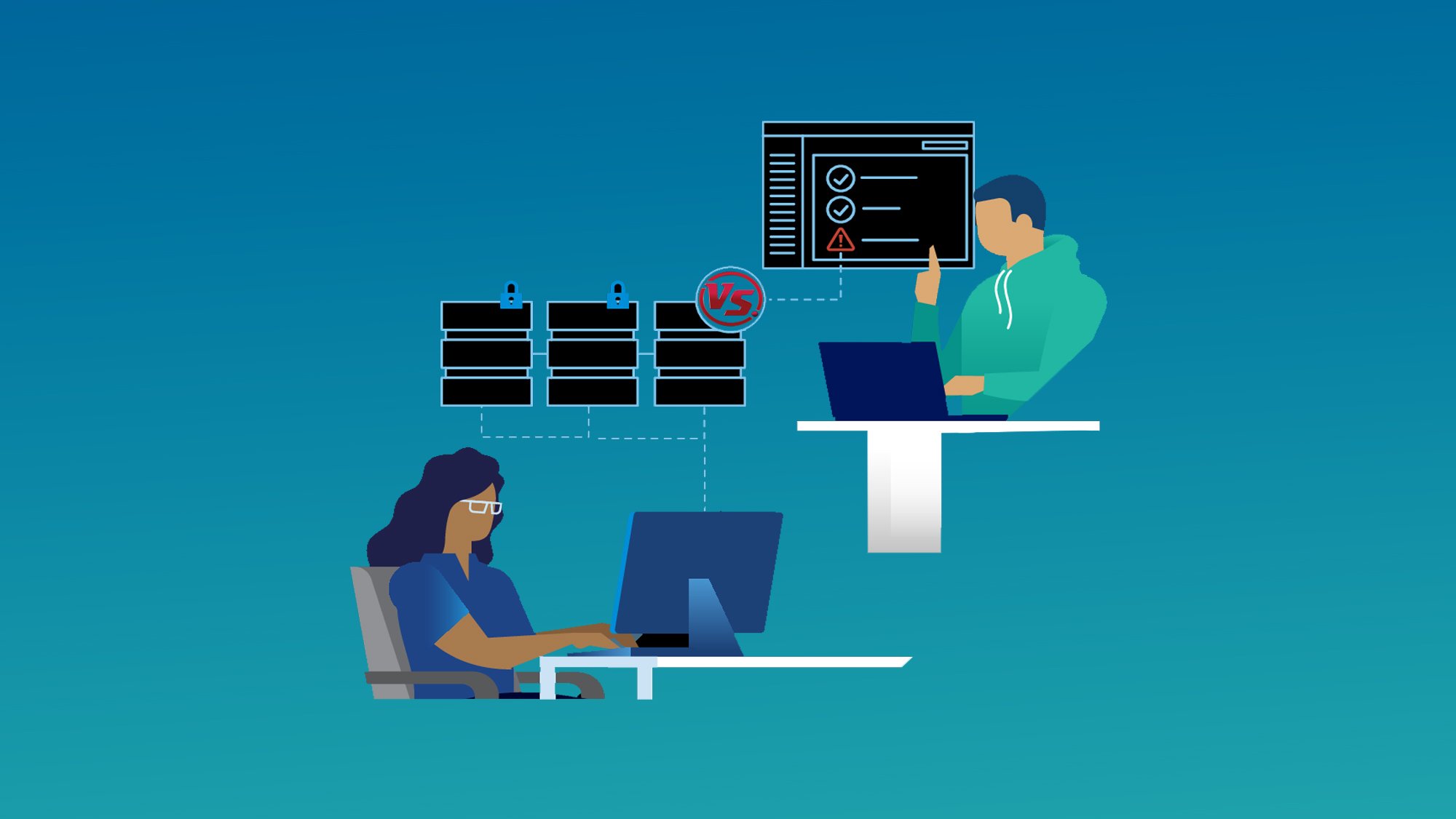 Everything You Need to Know About VMware Training
